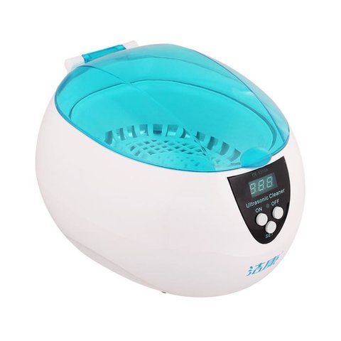 Ultrasonic Cleaner Jeken CE-5200A - GsmServer